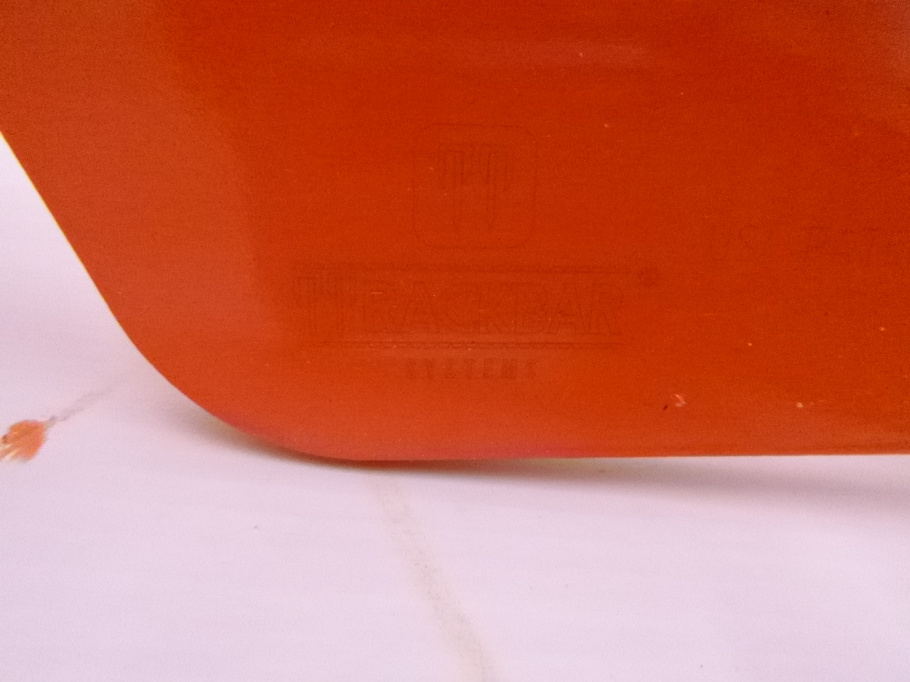 3 Pack Track Bar Systems Track Repair & Replacement Tool Orange ...