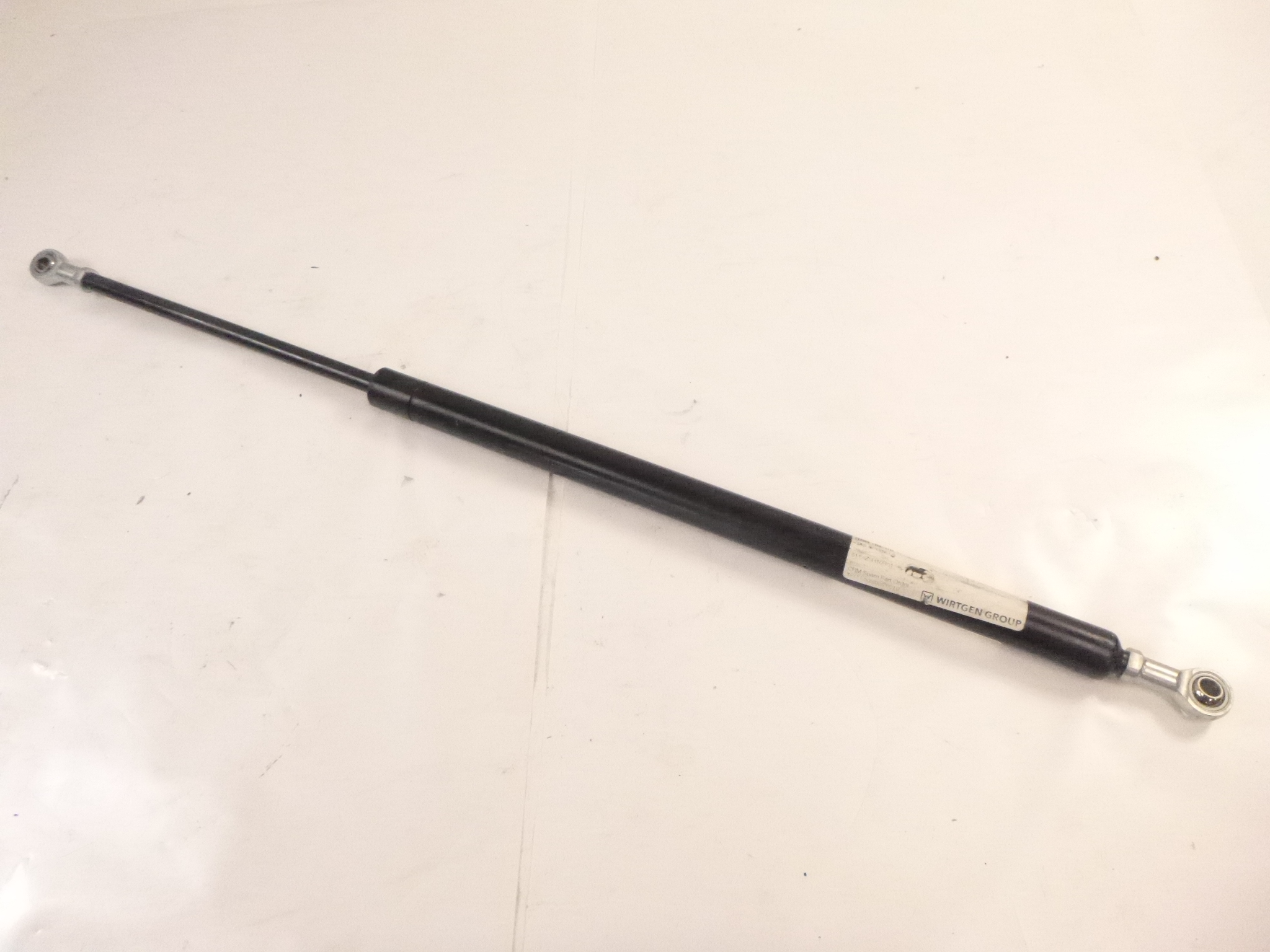 Genuine Wirtgen Gas Spring Gas Strut HB1230633J - OneClick Warehouse