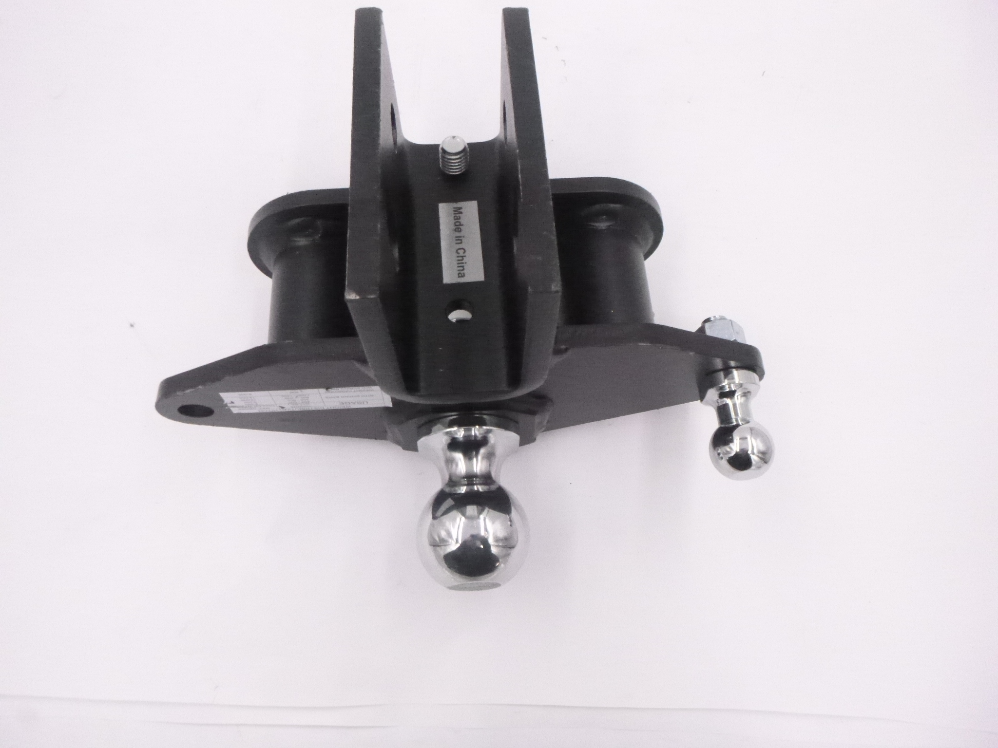 Husky Weight Distribution 2-5/16" 12,000 LB Hitch Head HL1909 ...