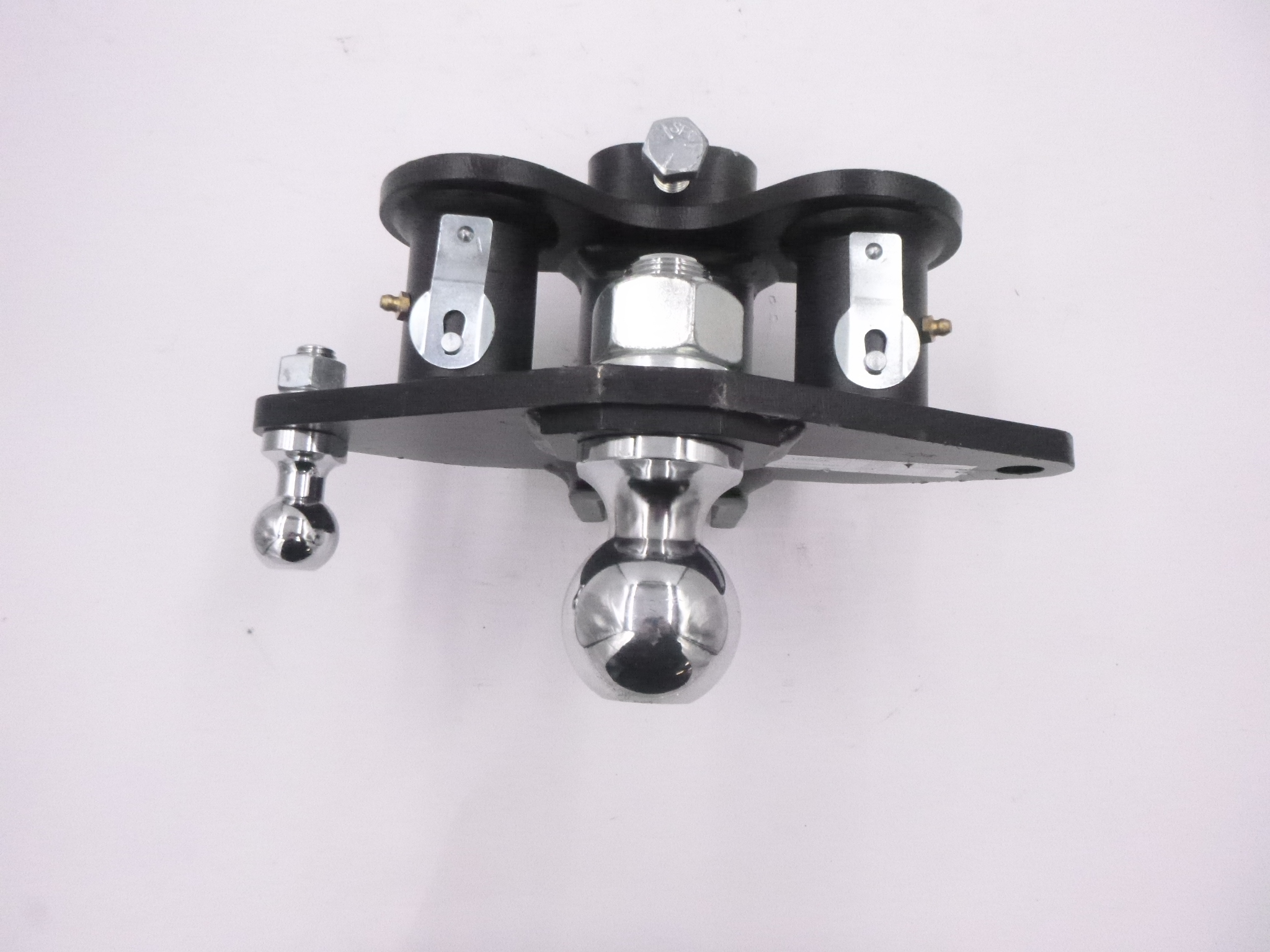 Husky Weight Distribution 2-5/16" 12,000 LB Hitch Head HL1909 ...