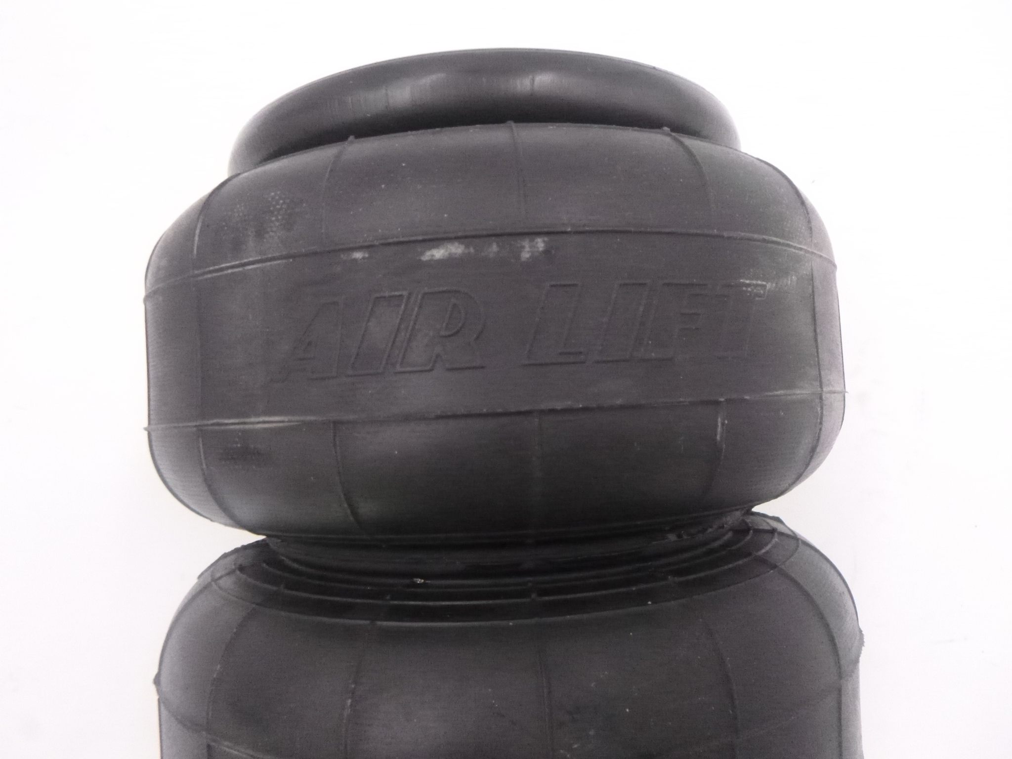 Air Lift Replacement Air Bag 58616 Universal Fit 1/2" Port - OneClick ...