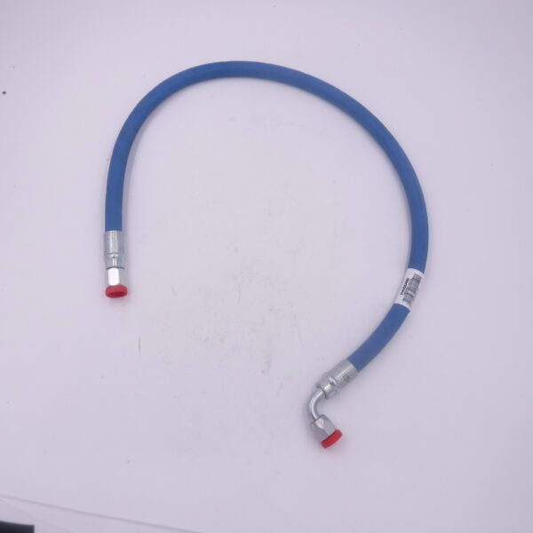 OEM Paccar J50-1007-08-040PT Hydraulic Hose Assembly #8x40" - OneClick ...