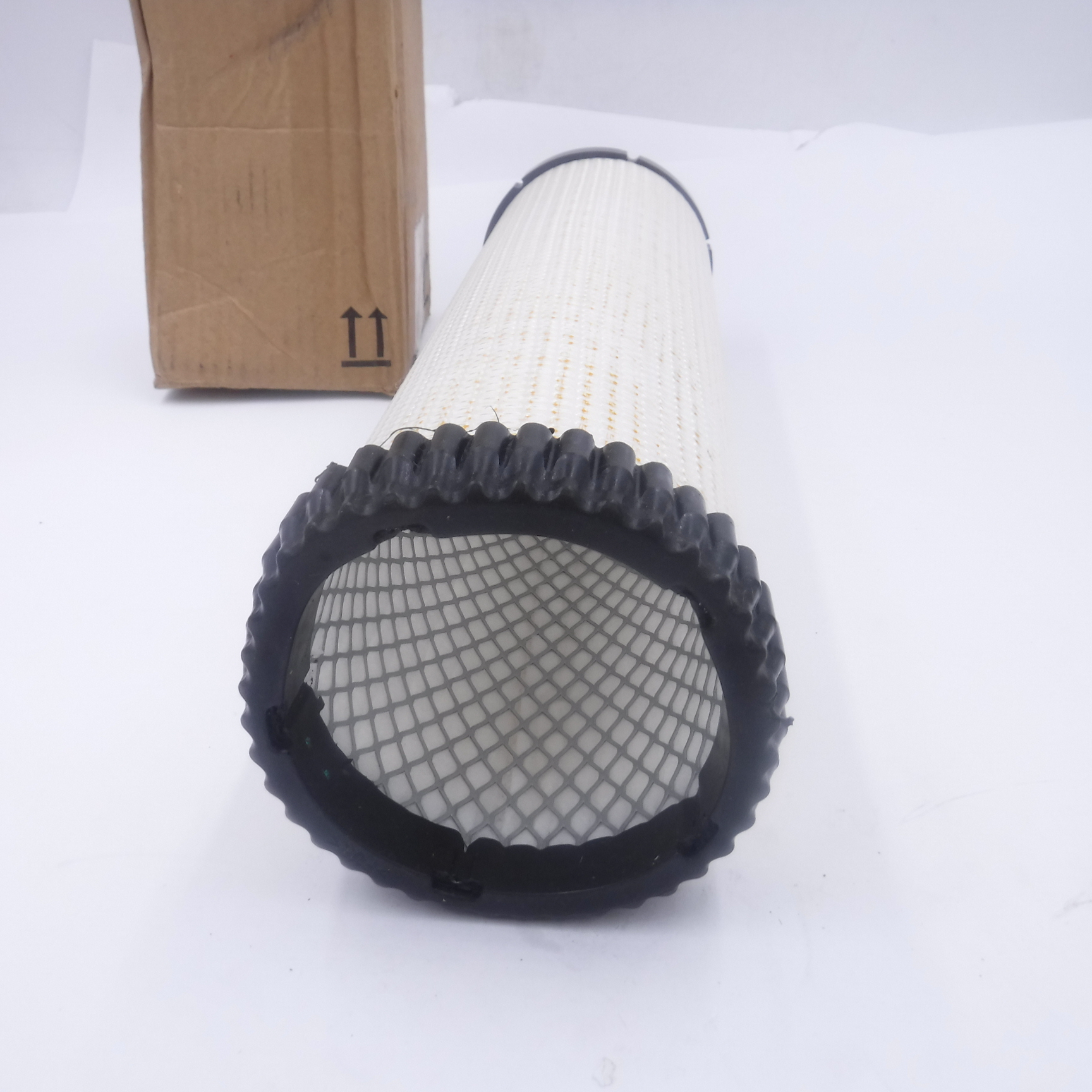 OEM CAT 526-3124 Standard Efficiency Engine Air Filter Secondary for ...